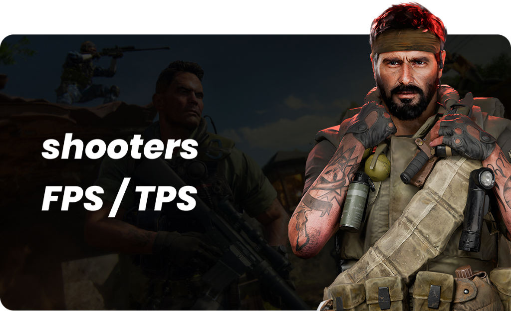 PL2W - บัญชีเกมราคาประหยัด & CD Keys | ซื้อเกม Steam