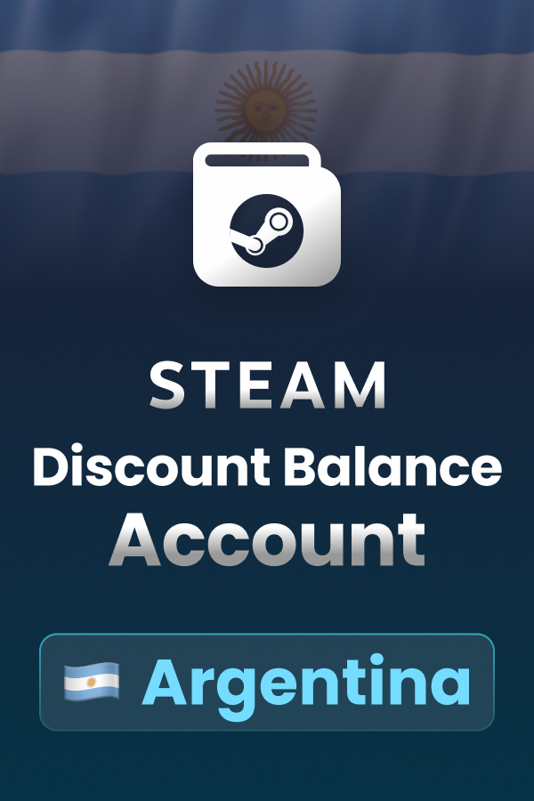 Play STEAM Discount Balance Account Online for Free - Join PL2W Game Pass
